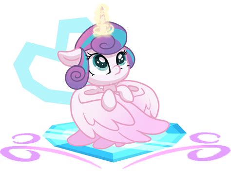 Heart Cutie Mark