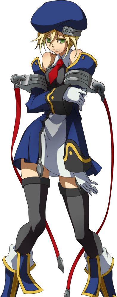 Image Noel Vermillion Story Mode Artwork Defeated Png BlazBlue