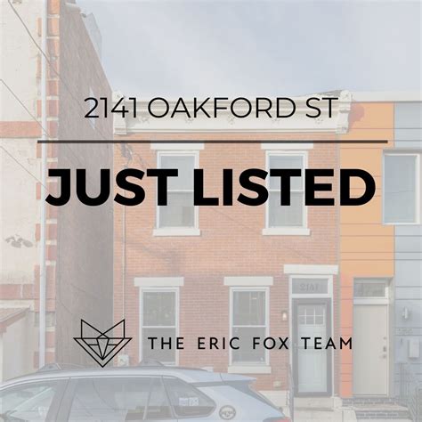 Pointbreeze Justlisted Theericfoxteam Efoxhomes Efoxhomes Compass