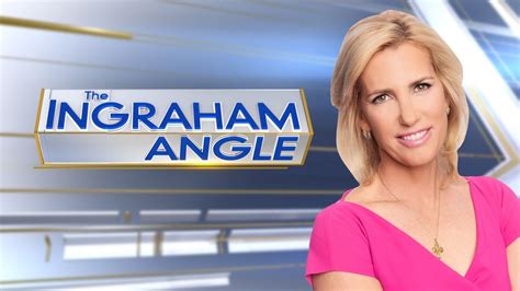The Ingraham Angle • Season 5 Plex