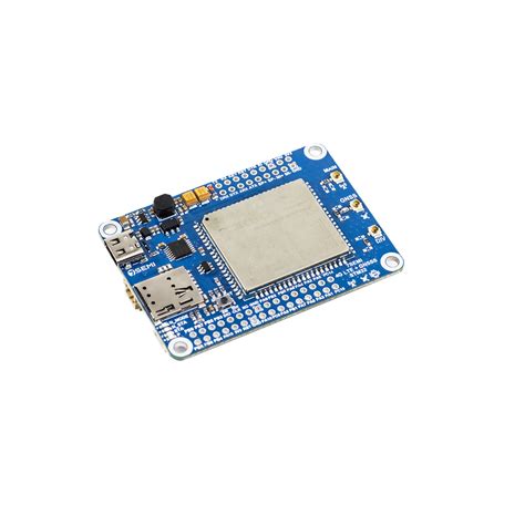Buy Ec200u Lte 4g Gnss Iot Smart Modem Onboard Stm32 Mcu At Best Price 7semi