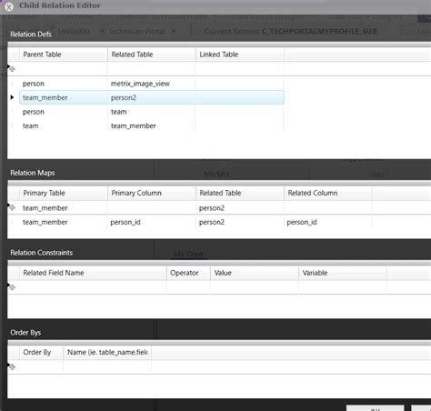 fsm alias tables for fsm tables ifs community
