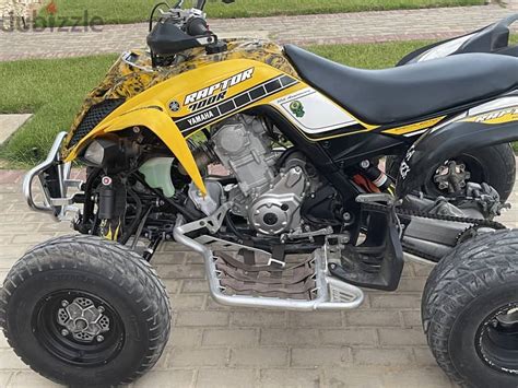 Raptor 700r Special Edition Motorcycles And Accessories 197813140