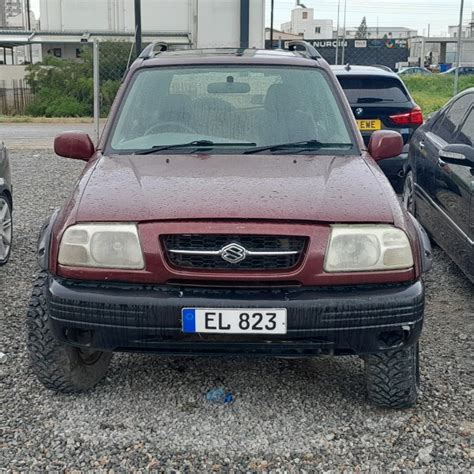 سوزوکی ویتارا خرید و فروش خودرو