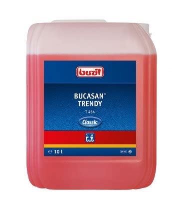 T 464 Bucasan Trendy 10LT BUZIL