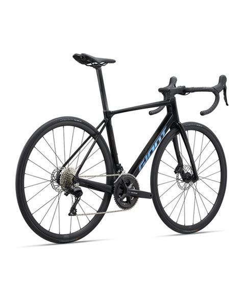 Giant Tcr Advanced 2 105 2×12‑speed Disc