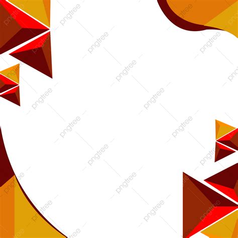 Abstract Triangle Shape Vector Illustration Png Abstract Shapes Triangle D Abstract Designs