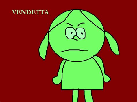 Vendetta From Making Fiends By Mikejeddynsgamer89 On Deviantart