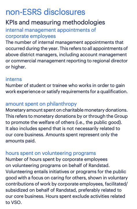 Comparing X8 Csrd Reports From All The Major Audit Firms Esg Simplified