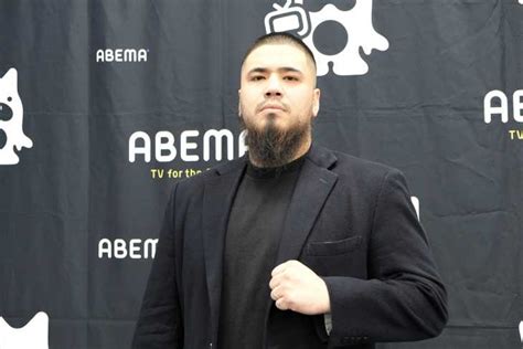 【ボクシング】但馬ブランドンミツロ、プロ11戦目で初めて世界ランカーと対戦「気合も入っている」 サンスポ