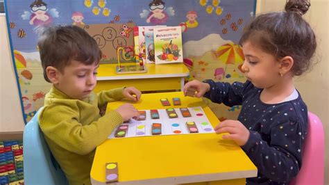 Փոքրիկ Գիտունիկ Խնամքի կենտրոն