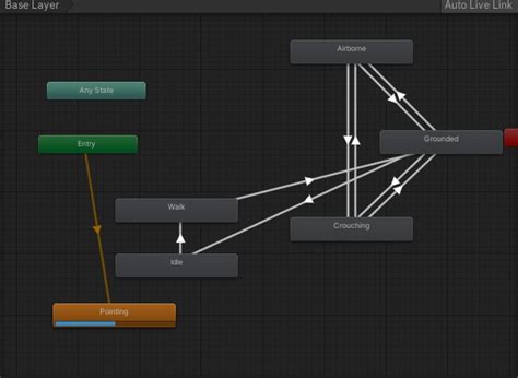 Unity Game Engine How To Keep The Animation At The End Without
