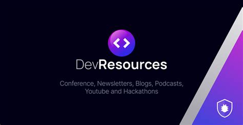 Introducing Devresources The Comprehensive Developer Resource Platform