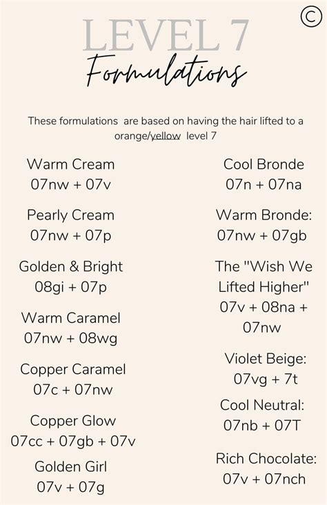 Pin By Heather Carr On Redken Formulas Redken Hair Color Hair Color