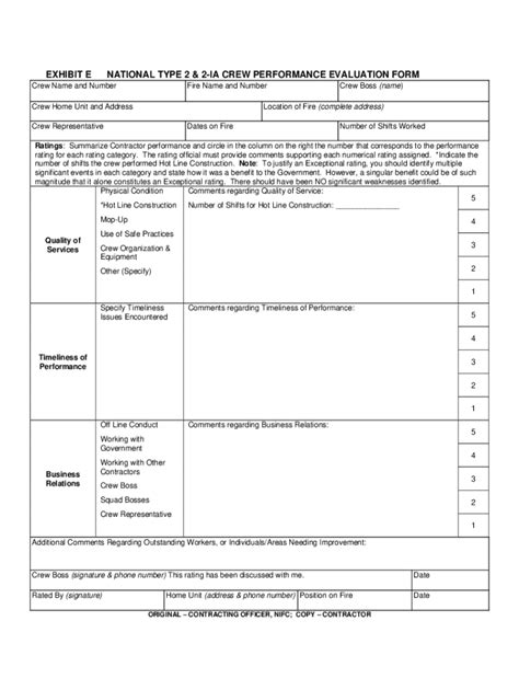 Fillable Online Exhibit E Fax Email Print Pdffiller