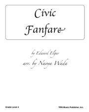 Civic Fanfare Naoya Wada Official Website