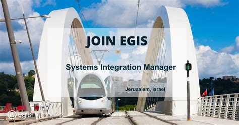 Samuel Merry On Linkedin Hiring Jerusalem Systemintegrators