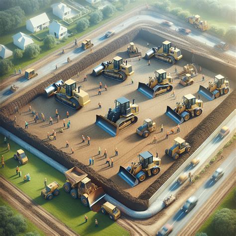 What Is Grading Hint Its The Start To Almost Any Project