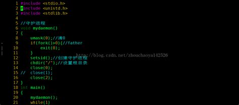 Linux 守护进程，为什么要fork两次linux服务 两次fork Csdn博客