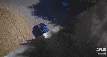 FLIR Duo Pro R Thermal Camera For Drones Robotic Gizmos