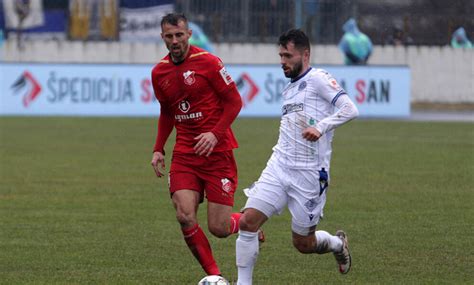 Zasjeo Na Vrh Liste Strijelaca Mirsad Ramić Za Bosnainfo Gol I