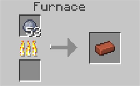 How To Make A Flower Pot In Minecraft Pro Game Guides