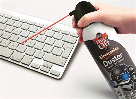 Computer Keyboard Cleaner Spray Catholicmoli