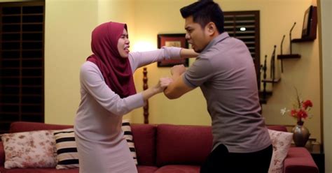 Suami Panas Baran Isteri Jangan Berdiam Diri Peguam Syarie Beri