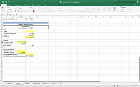 solved q search sheet Σ autosum ΑΘ z insert delete format