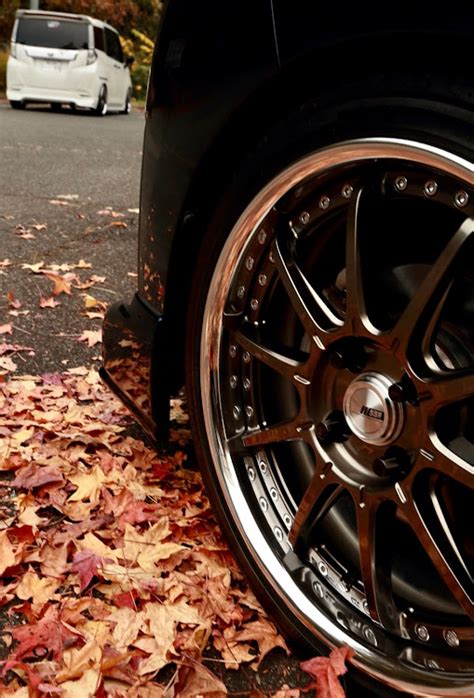 ルーミーカスタムの紅葉・プチカスタムに関するカスタム事例｜車のカスタム情報はcartune