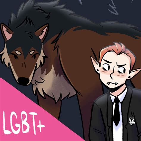 Episode 9 Page 12 9 Love Bites