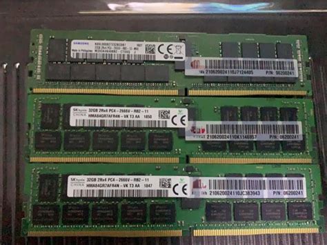 RAM N DDR G R PC V DDR Server Memory Module PCS Newegg Com