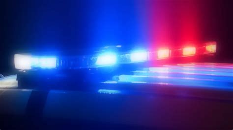 Lewiston Woman Arrested For Dui After Multiple Hit And Run Crashes