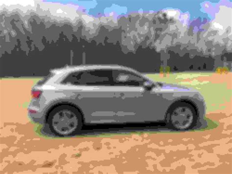 New Q3 vs. Audi A4 Allroad - AudiWorld Forums