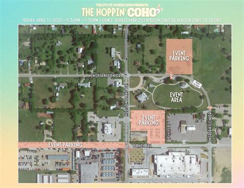 City Of Hudson Oaks Texas City Of Hudson Oaks Texas