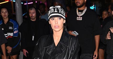 Bianca Censori Backs Kanye West S 1 3M Settlement In Disgruntled
