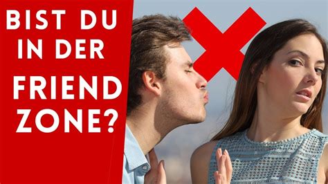 Friendzone 7 Anzeichen Dass Sie Nur Freundschaft Will Youtube