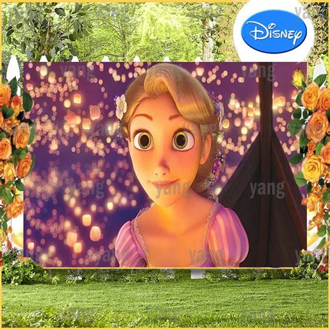 Disney Happy Birthday Borders