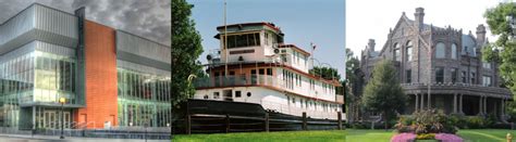 New Exhibit Opening History At High Noon And More