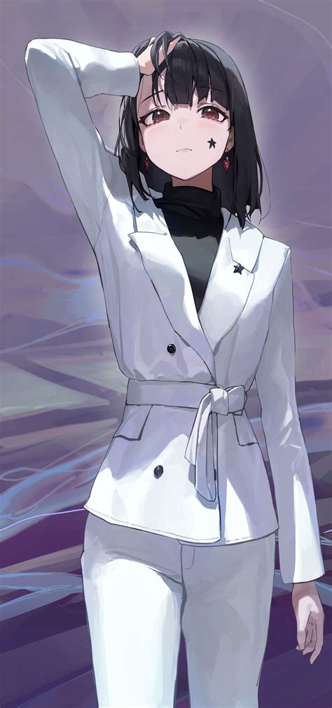 Original Image By Mac Star 3806139 Zerochan Anime Image Board