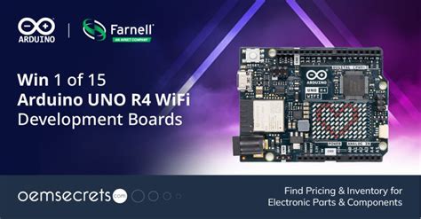 Alysson Rowan On Linkedin Arduino And Farnell Whats Not To Like
