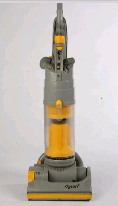 Dyson Dc04 Upright Vacuum Cleaner In Haslingden Lancashire Gumtree