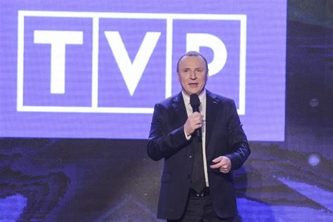 Jacek Kurski odwołany z funkcji prezesa TVP Portal i pl