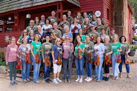 Fiddle School Mastery Certification Program 2025