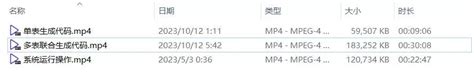 Springbootvue后台通用管理系统 前后端分离 智能代码生成器 Java毕业设计神器 知乎