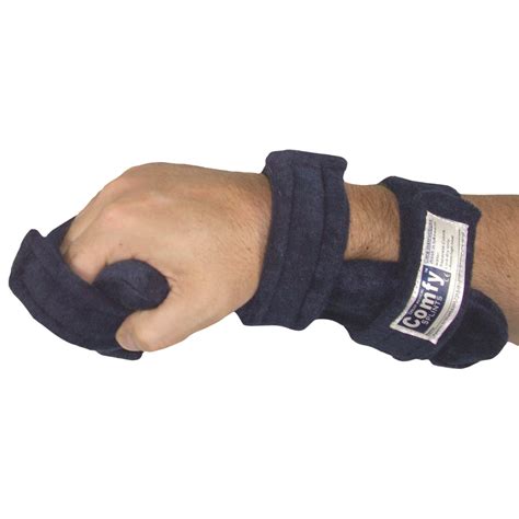 Comfy Splints Handwrist Pediatric Medium Caliber Fitness And Medical