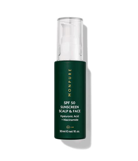 Why The Scalp Microbiome Is The Key To Healthy Hair Monpure