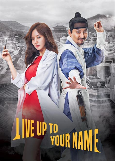 20 Rekomendasi Drama Korea Time Travel Terbaik Rating Tertinggi, Seru ...