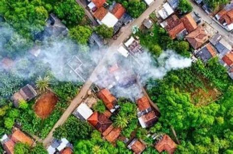 Cerita Mistis Pengalaman Bertemu Makhluk Bunian Di Yogyakarta