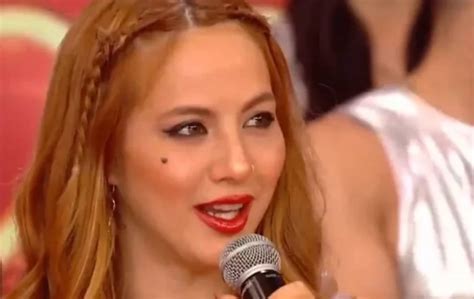 La Impactante Verdad Que Revelaron Sobre Flor Vigna Tras Su Pelea Con Lourdes Sánchez Revista